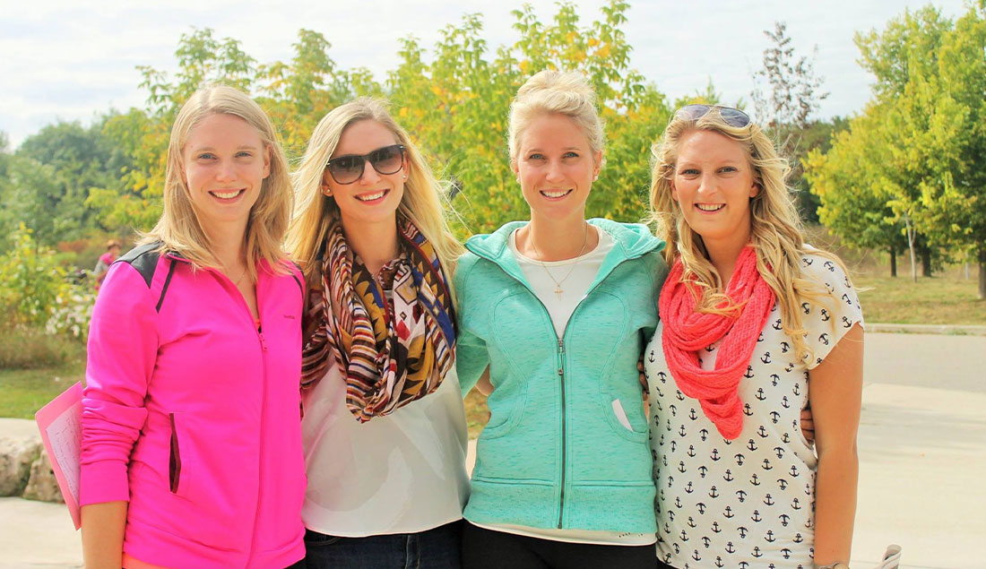 Outsmarting cancer, their way - Hub SRC