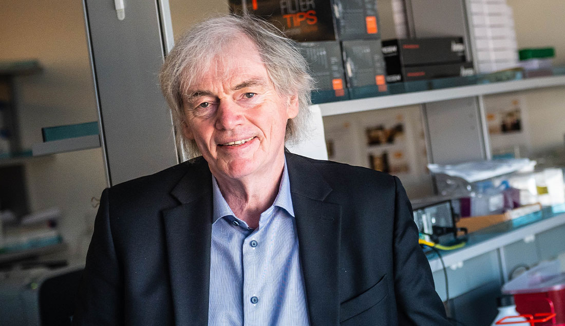 Research Saves Lives - Hub SRC